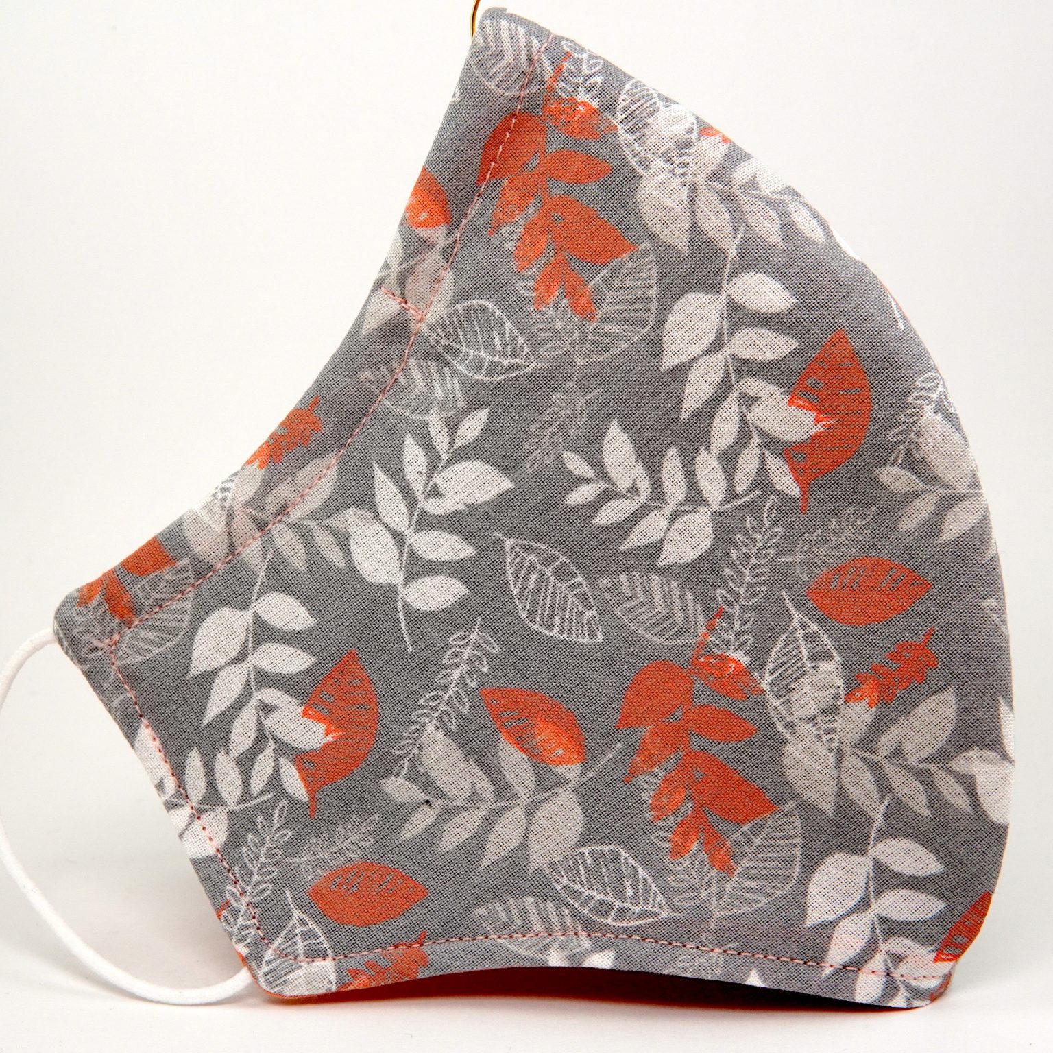 Face Mask (Autumn Leaves) | Amora Lily